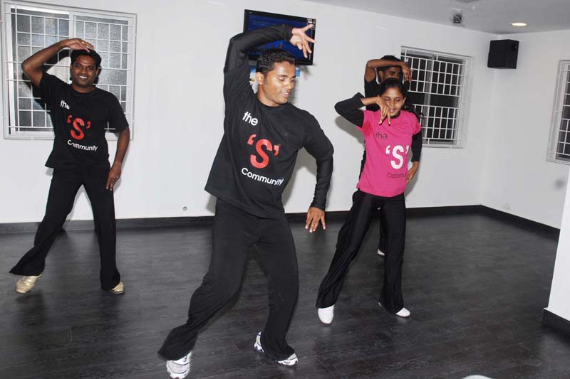 O2 Health Studio: Fitness Center Chennai | Launching of New Branch at ...