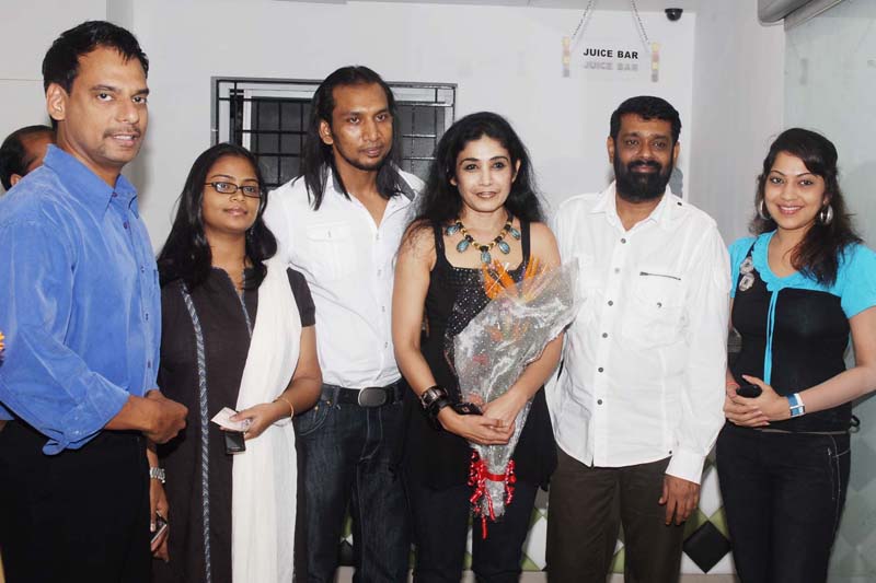 O2 Health Studio: Fitness Center Chennai | Launching of New Branch at ...