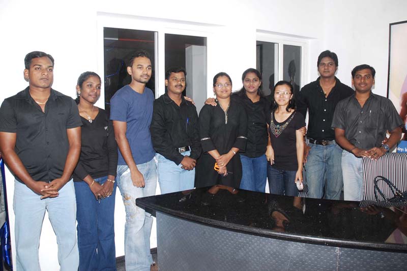 O2 Health Studio: Fitness Center Chennai | Launching of New Branch at ...