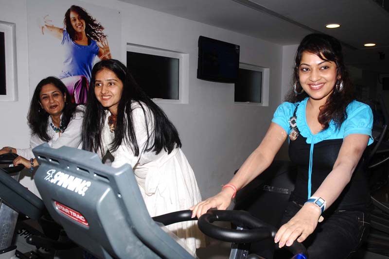 O2 Health Studio: Fitness Center Chennai | Launching of New Branch at ...